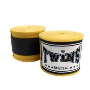 Twins Special CH-5 Premium Elastic Hand Wraps | CXG UAE