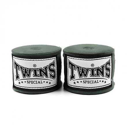 Twins Special CH-5 Premium Elastic Hand Wraps | CXG UAE
